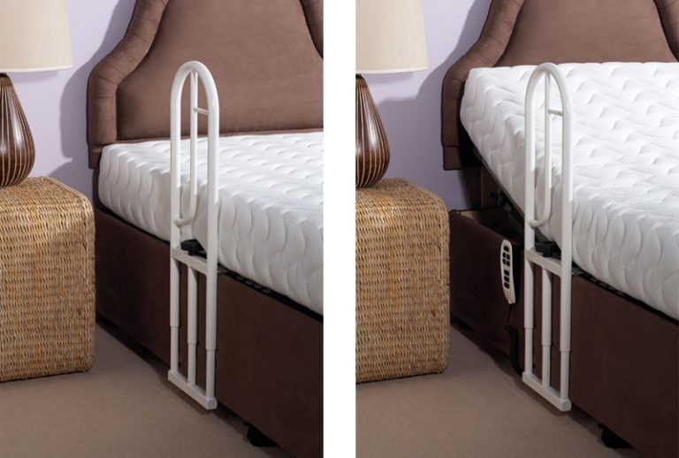 FreshStart - Bed Lever - Adjustable Beds